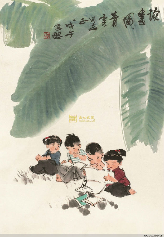 古人勤奋读书的典故古人读书画我为什么要努力读书大山谷图库